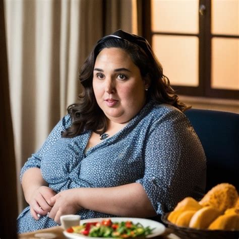 Massively Obese Gal Gadot By Ifmusicbe On Deviantart