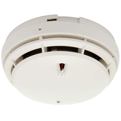 Detector Multicriterio óptico Termovelocimétrico Modelo 4098 9754 64