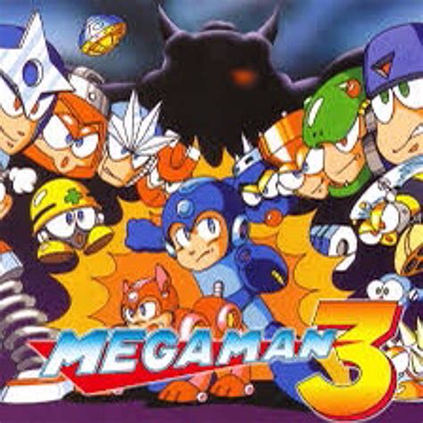 Stream Mega Man 3 Proto Man Theme By Dbreizin Listen Online For
