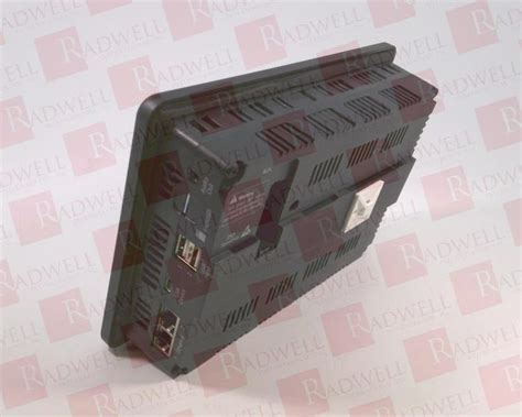 USP 070 B08 Operator Interface By UNITRONICS
