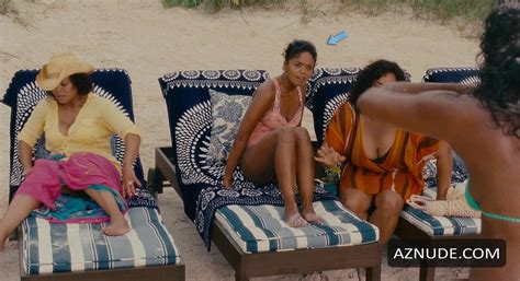 SHARON LEAL Nude AZNude