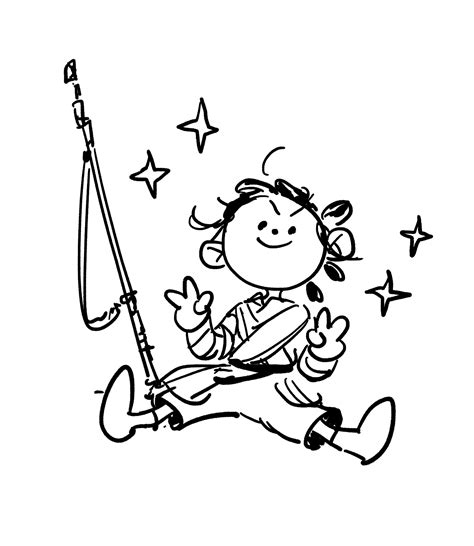 Dont Look At Me — A Small Gremlin