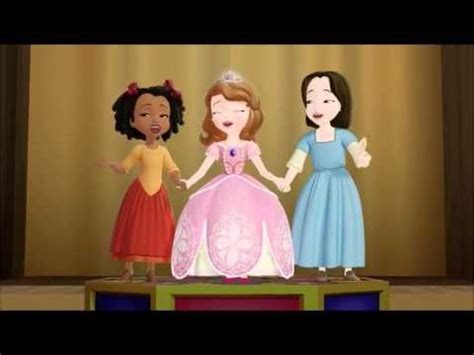 Jade Gallery Sofia The First Wiki Princess Sofia The First Sofia The First Characters