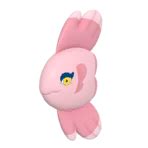 Alomomola Pokémon Bulbapedia The Community Driven Pokémon Encyclopedia