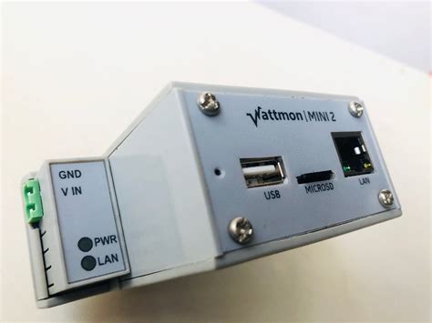 Solar Remote Monitoring Data Logger At ₹ 12500 Piece Usb Data Loggers In New Delhi Id