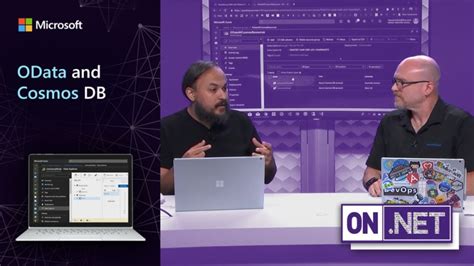 Getting Started With Odata And Cosmos Db In Aspnet Core Franks