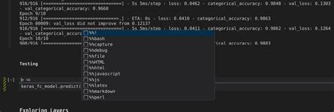 Intellisense Not Revealing Function Args Properly Issue Microsoft Vscode Jupyter GitHub