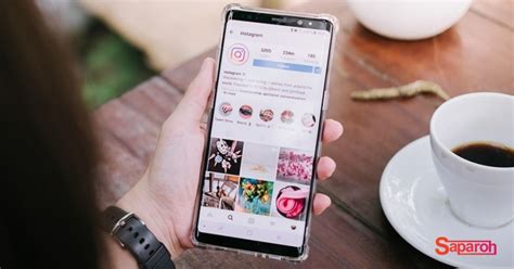 Cara Membuat Blog Pribadi Di Instagram Dengan Beberapa Langkah Mudah