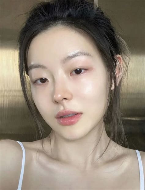 Makeup Routine Skin Care Routine Make Natural Clear Glowing Skin