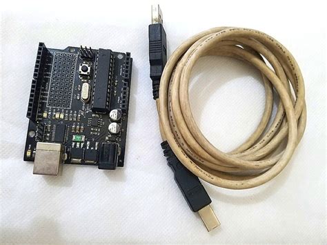 Aceduino 328 Arduino Hobbies And Toys Toys And Games On Carousell