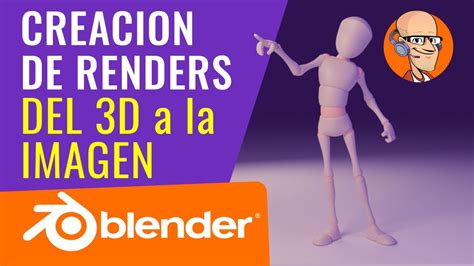 tutorial blender 3 6 render cycles e eevee curso animacion 3d youtube