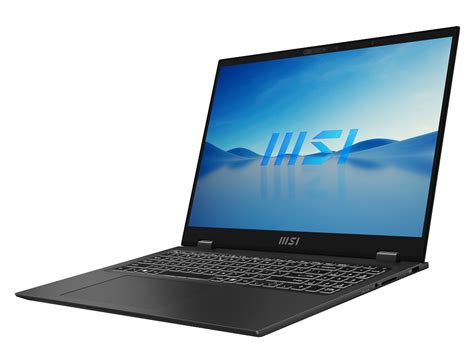 Msi微星科技新品齊發 強勢陣容出擊computex 2023 微星科技官方中文論壇