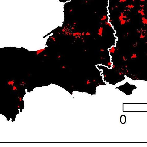 Probabilities For The Binary Prediction Of The Presence Of