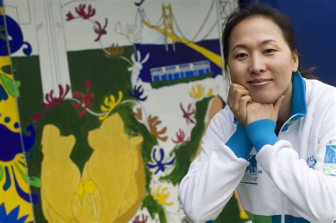 Hongkongers Wonder What Wang Junxia Can Bring To City 29 Years After Olympic Gold South China