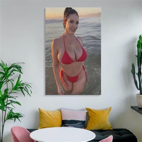 Yiolpc Angela White Actor Sexy Poster Art Decor India Ubuy