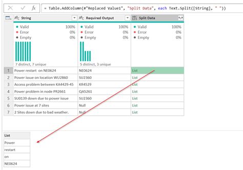 Solved Looking For Solution To Extract Text Of A Specific Microsoft Fabric Community