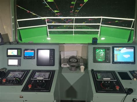 Панель управления для рабочего колеса - DTLP-CAT-001 - Thrustleader ...
