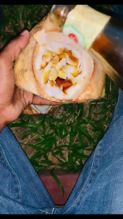 කිතුල් පැණි සමග කුරුම්බා Kithul Peni With Kurumba Srilanka 🇱🇰 Youtube