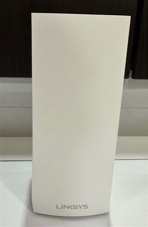Velop Wifi Whole Home Mesh System Mx Computers Tech Parts Accessories Networking
