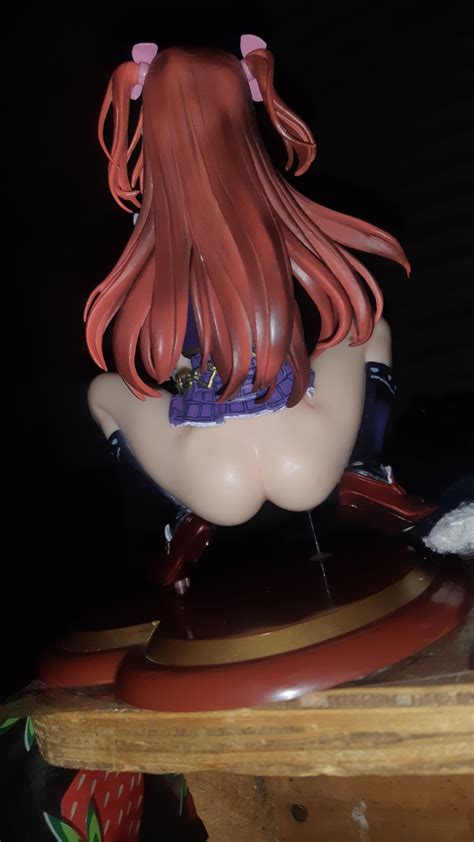 Semen On Figure Sof 19 Pics Xhamster