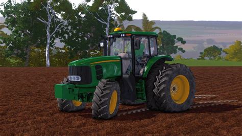 Shader Preset FS KingMods