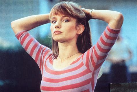 Le Attrici Bionde Più Sexy Degli Anni 80 Foto 1 Di 7 Radio 105