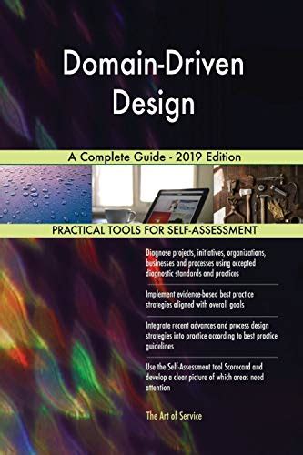 26 Best Domain Driven Design Books Of All Time Bookauthority