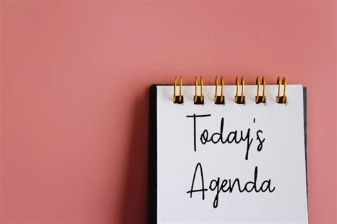 68000 Todays Agenda Pictures