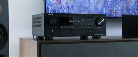 Best 4k Av Receivers 2024 Gold Home Theater Standard