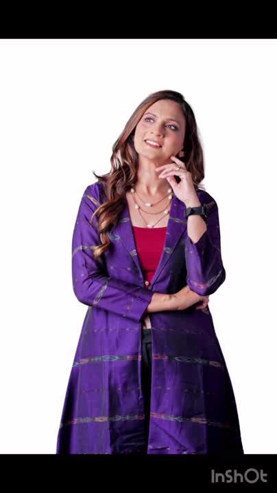 Video Kruti Desai On Linkedin Momslifestyle Heavybust Bigbreastproblems Stylingtipsformoms