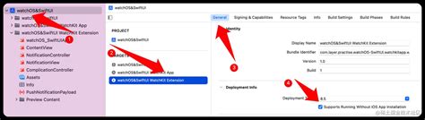 「apple Watch 应用开发系列」初识 Apple Watch App无论我们对 Apple Watch 看法如何 掘金
