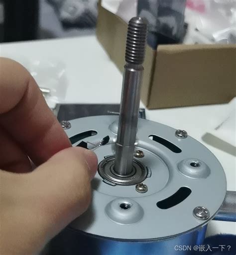 Cubemx Stm32 A3144模块 霍尔效应传感器 风扇转速驱动代码stm32霍尔传感器测速代码 Csdn博客