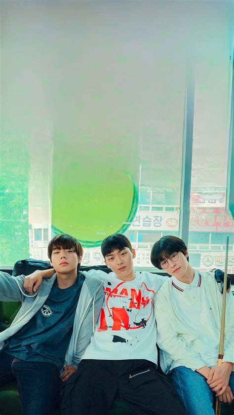 Weak Hero Class 1 Di 2025 Gambar Pacar Pria Tampan Aktor Korea