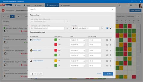 Gain Control Over The Availability And Allocation Of Your Resources In A Simple Way With SE Suite