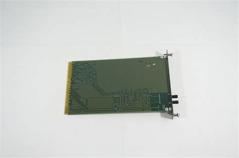 Cisco 1 Port 100bfx Module Cat 2800 Tekserve Inc