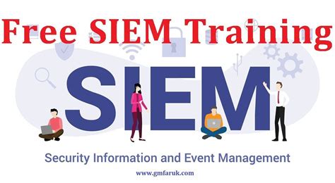 Ahmed Eid On Linkedin Siem Cybersecurity Loganalysis Freetraining