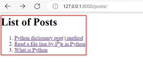 Use Summernote Editor In Django