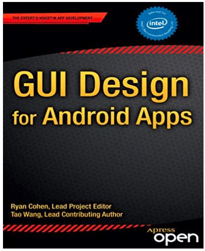 Best Books For Android Development IT Nextgen