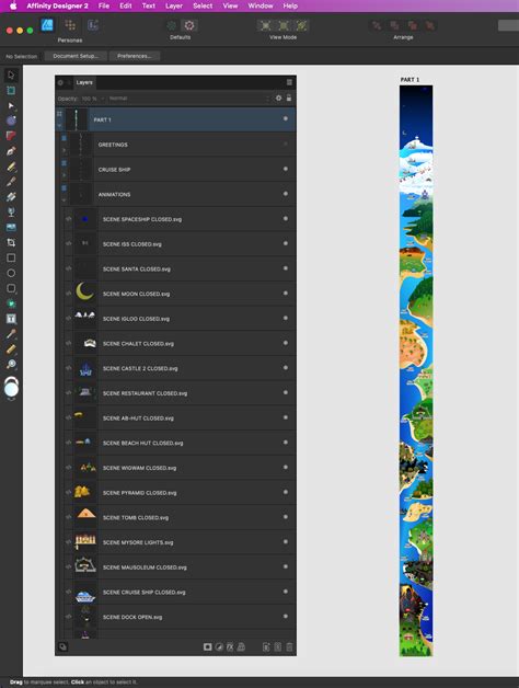 Designer V Very Slow Loading Large Files Affinity On Desktop Questions MacOS And Windows