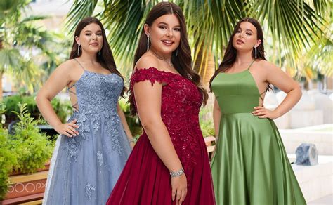 Read About Ocassion Dresses Prom Evening Gowns And More Jjshouse