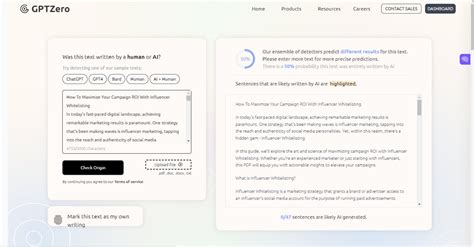 StealthGPT AI Review Does It Beat The Detectors Originality AI