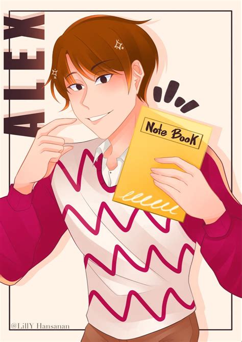 Alex Basics In Biology