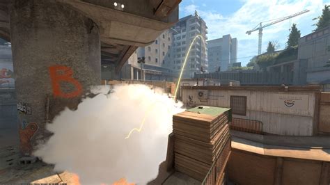 CS2 após banimento comunidade descobre nova bind para jumpthrow