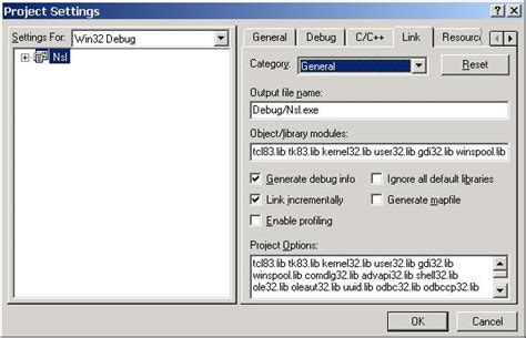 Neural Simulation Language Documentation