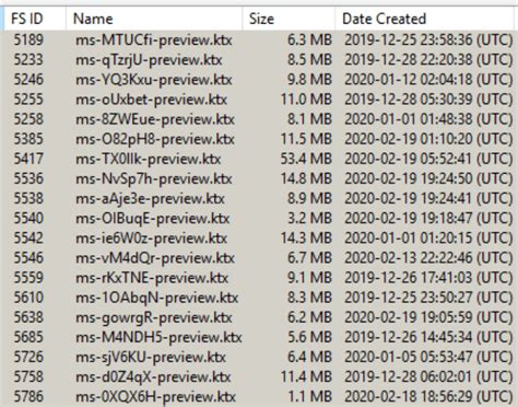How To Recover Iphone Data With Bfu Data Collection