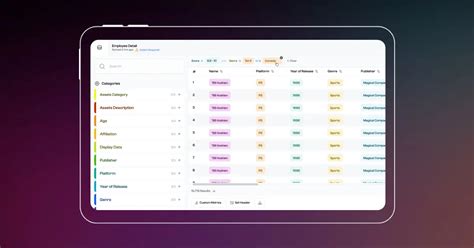 Convert Spreadsheet To Beautiful Web App In Seconds Polymer