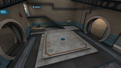 Weekly Map Discussion 7 Ctf Doublecross Tf2