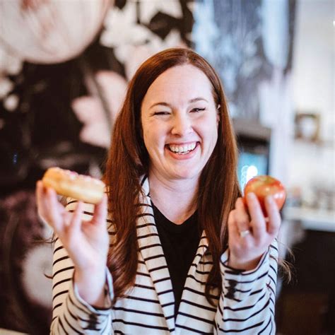 Intuitive Eating For Christians With Char Lee Cassel Best Of The