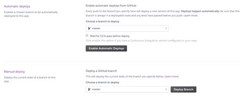 Deploy Flask App On Heroku With Example Guide