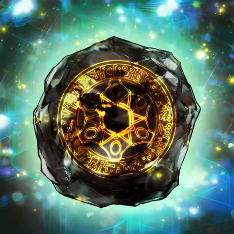 Powersink Stone Artwork By Nhociory On Deviantart